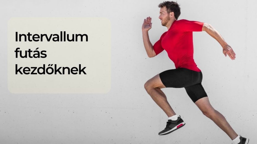 Intervallum futás kezdőknek okosan | Futás kezdőknek